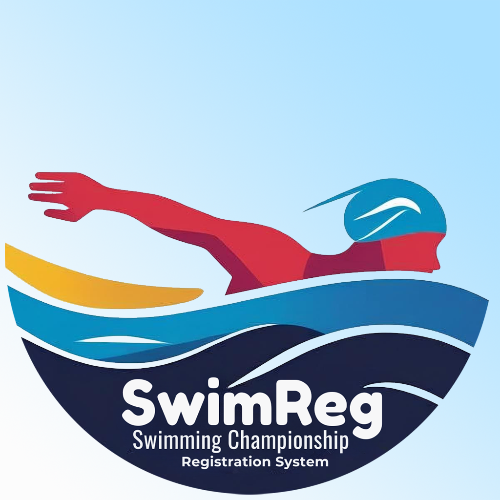 SwimReg v2.0 - Online Swim Championship Registration